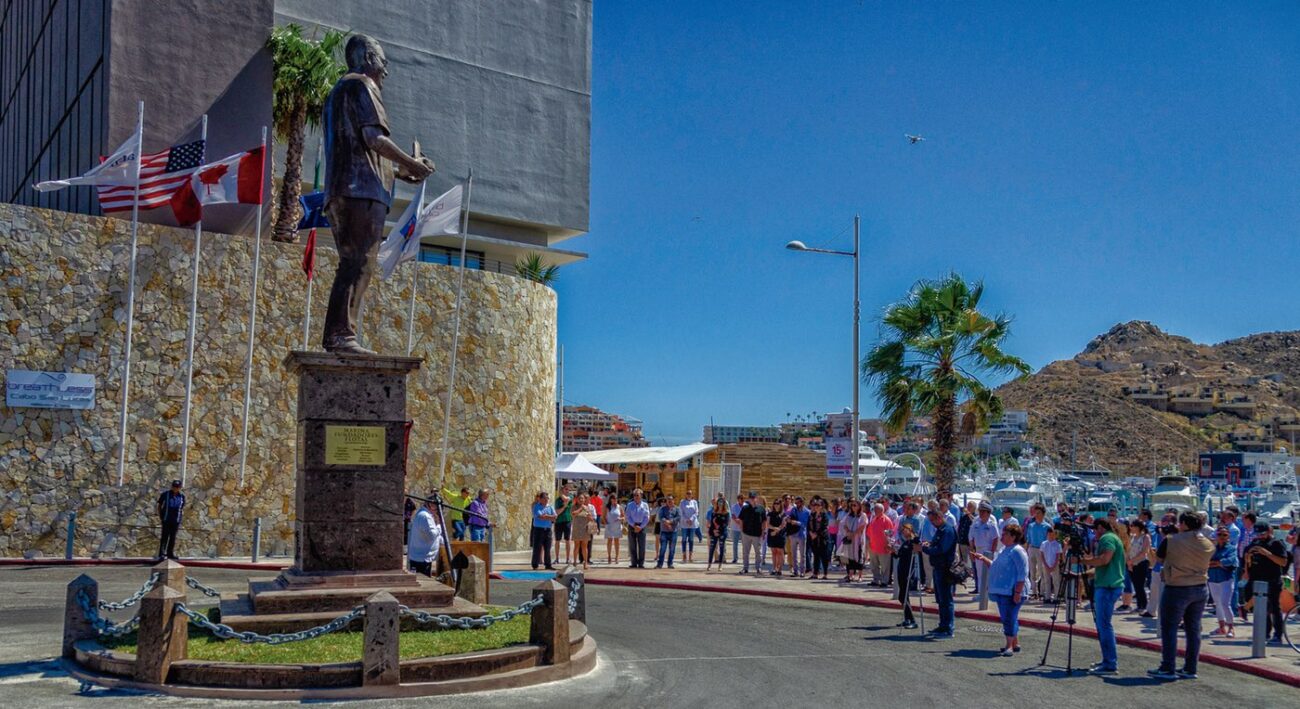 Don Luis Bulnes Molleda – Cabo San Lucas’ Father of Sportfishing ...