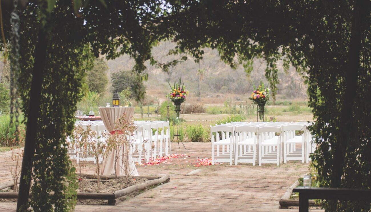 5 Tips to Enjoy Your Destination Wedding - Destino Magazine