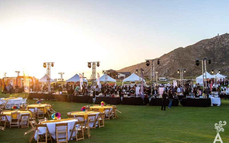 Sabor a Cabo 2023 is Here and You Don’t Want to Miss It - Destino Magazine