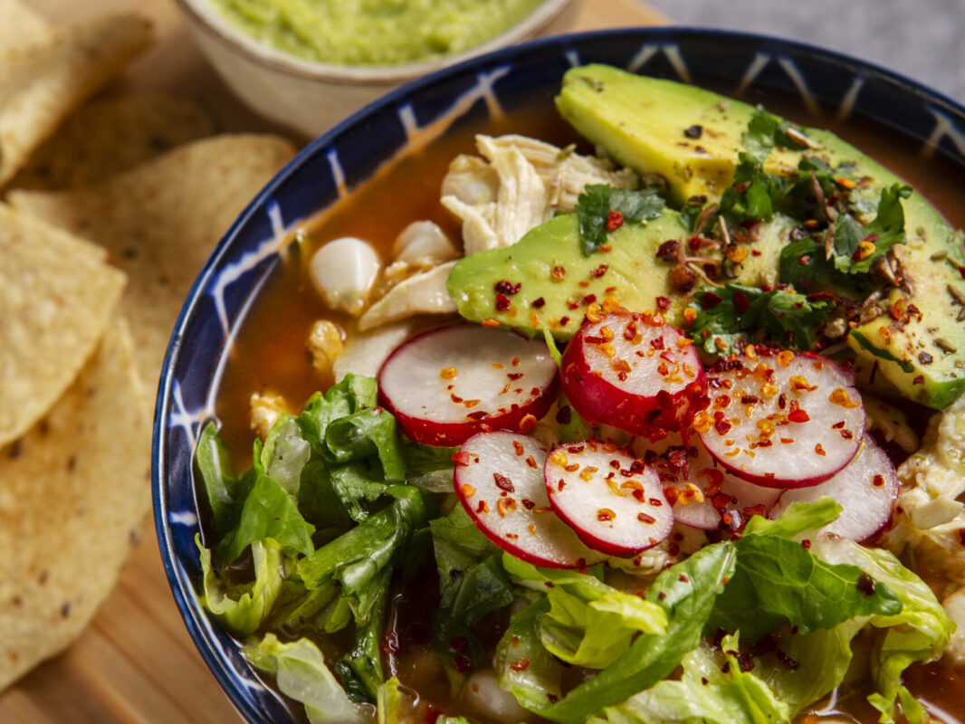 10 Fun Facts About Mexican Cuisine - Destino Magazine